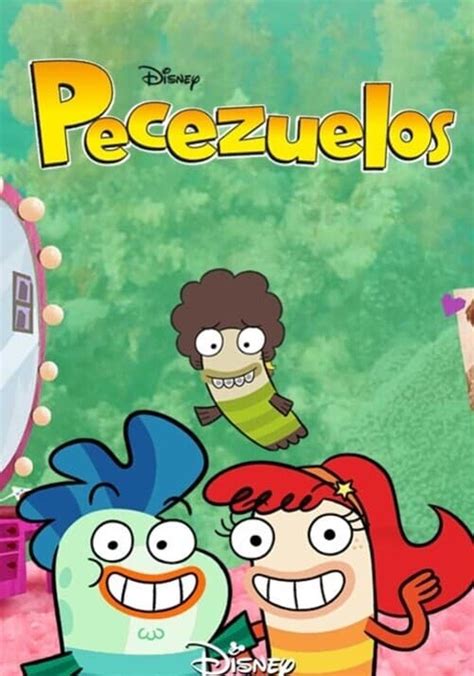 Pecezuelos Ver La Serie Online Completas En Español
