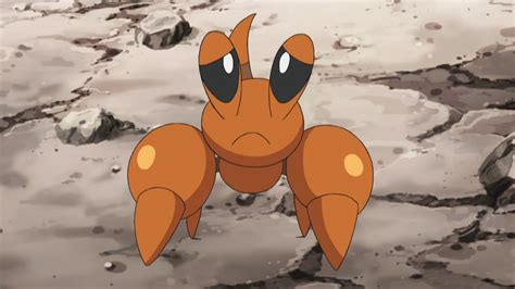 Dwebble Pokémon Wiki Fandom Powered By Wikia