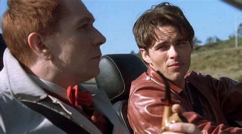 Трасса 60 Interstate 60 — 70 цитат из фильма