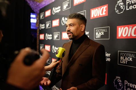 Pioneers Justin Fashanu And Benjamin Odeje Honoured At Football Black