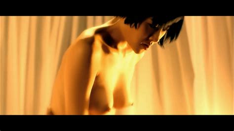 Naked Macy Wu Qing Qing In The D Invader