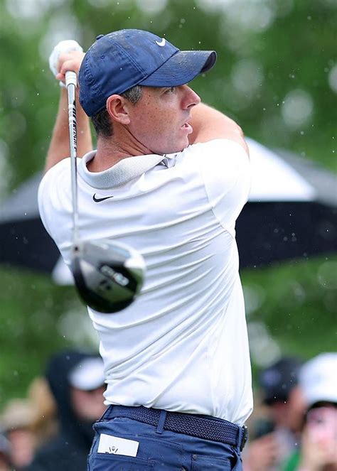 매킬로이 10년 만에 호주오픈 출전‘향후 2년간 참가