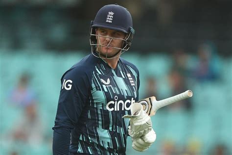 Jason Roy Heading To Major League Cricket Planetsport