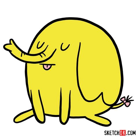 Tree Trunks Adventure Time Tree Trunks Adventure Time