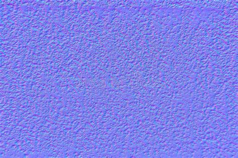 Bump Map Texture For D Material For Rendering Creating Shaders Stock Illustration