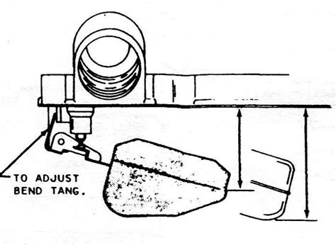 Rochester 2 Jet 2g 2gc 2gv Float System