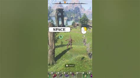 How To Fly In Enshrouded Bugglitch Youtube