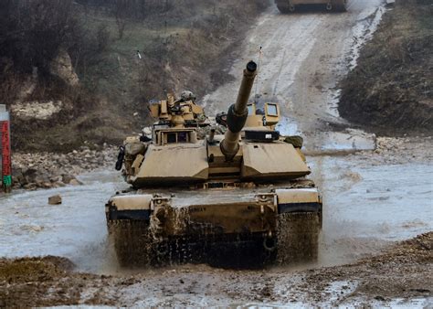 戦後秩序も見据えたウクライナへの米国の戦車供与 Wedge Onlineウェッジ・オンライン