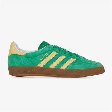 GAZELLE INDOOR in 2024 | Adidas originals, Adidas, Gazellen