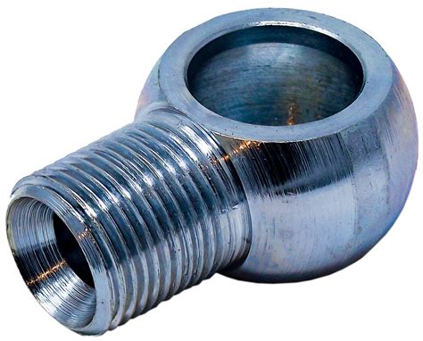 38 Bsp Mbanjo Adaptor Ehrco Hydraulics