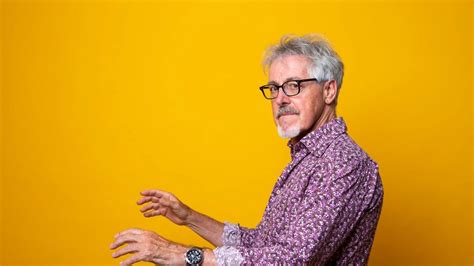 Griff Rhys Jones The Cats Pyjamas The Oxford Magazine