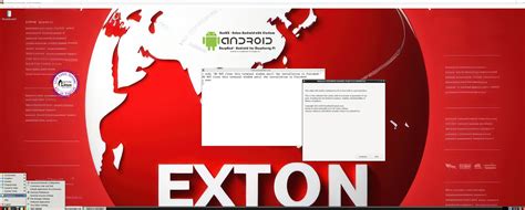 Exton Linux Live Systems