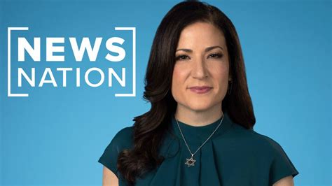 Why Batya Ungar Sargon Chose Newsnation For Her Cable News Home