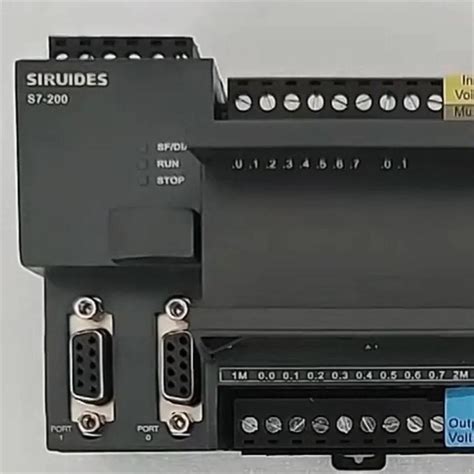 Rs485 Communication Cable Serial Port Db9 Pin Male End Connection Cable