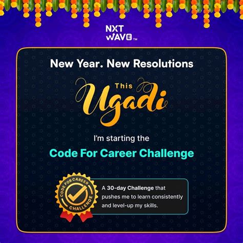 Sai Navya Thadikala On Linkedin 30daysofcodechallenge Consistancy Rahulattulurisir Ccbpian