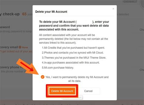 Remove Mi Account From Any Xiaomi Device Without Password