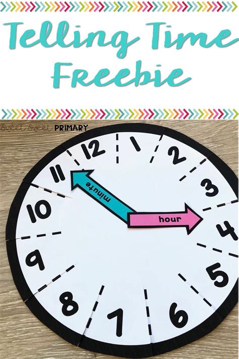 Clock Games For 2nd Graders