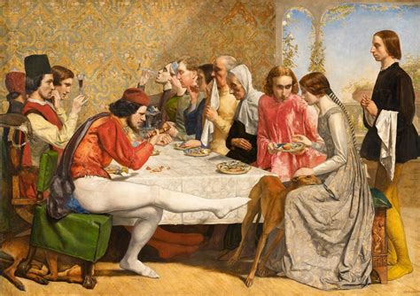 The Pre Raphaelites National Museums Liverpool