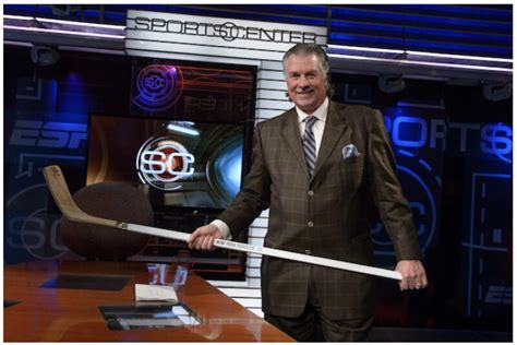Espn On Linkedin After Nearly Three Decades Covering Hockey For Espn