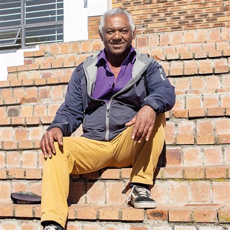 The Things That Sit With Us Through The Eyes Of Survivors Of Apartheid
