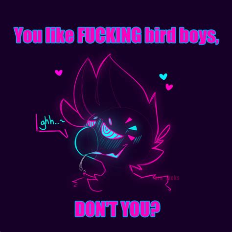 Rule 34 Anthro Ara Arathemacaw Arathemacaw Avian Beak Bird Blue