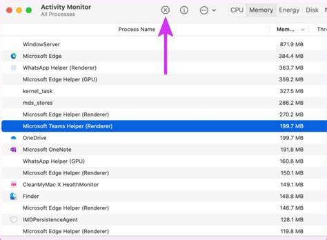 Top Ways To Fix Microsoft Teams Not Opening On Mac Guiding Tech