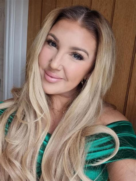 The Northern Echo Teesside An Invincible Mum Admits She Slathered Herself In Hair Gel And