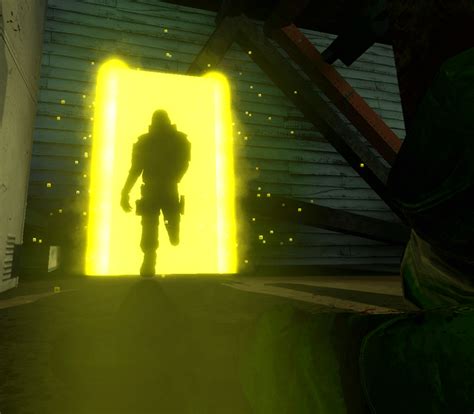 Interdimensional Assassin Rgmod