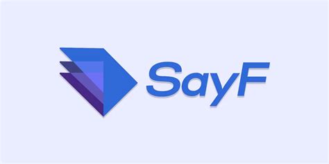 Reward Based Savings App Sayf Raises Pre Seed Round