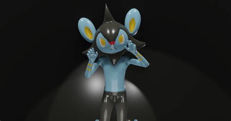 3d 3d Computer Graphics Shota Luxio Shota Posing Pixiv