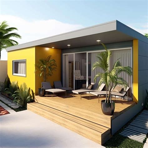 5 Modelos De Piscinas De Fibra Para Espaços Pequenos Módulo21