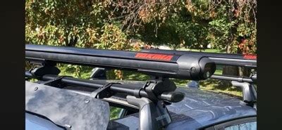 Yakima Fatcat Evo 6 Skis Or 4 Snowboards Mount Roof Rack Fits T Slot