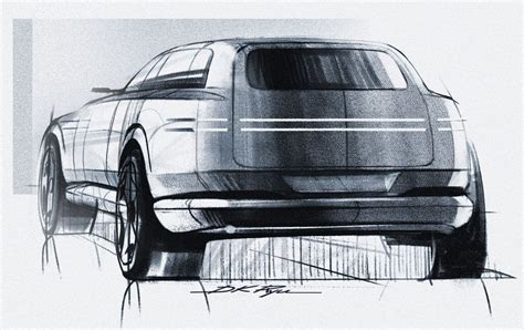 Genesis Neolun Il Piacere Del Viaggio In 2025 Fictional Car Car
