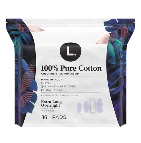L Pads Ultra Regular