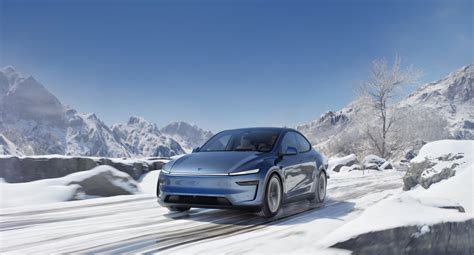 Tesla Unveils New Model Y In North America And Europe Key Differences From Asia Pacific Version