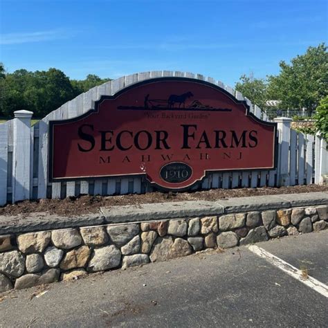 A Guide To Fall Activities In Bergen County New Jersey The Bergen