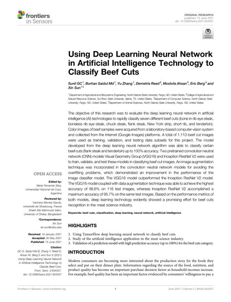 pdf using deep learning neural network in artificial intelligence