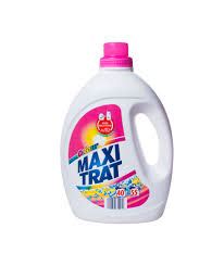 Гель для стирки Maxi Trat Color | отзывы