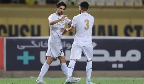 رسمی؛ هافبک سابق سپاهان و چادرملو به ملوان پیوست طرفداری