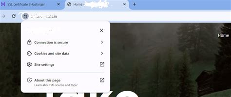 How To Install Ssl In Hostinger Geeksforgeeks