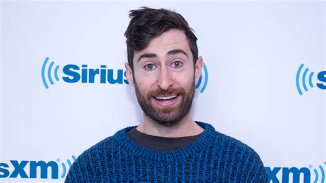 Who Is Scott Rogowsky The Us Sun