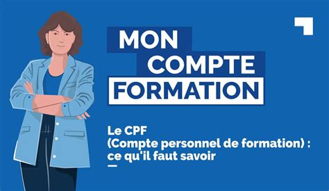 Cpf Ce Quil Faut Savoir Kadekol