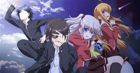 TopList Charlotte Quel Espers préfères tu parmi ceux du bureau des