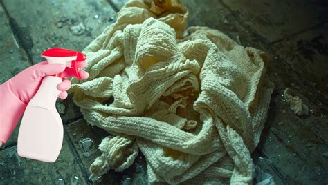 Trucos Caseros Que Sí Funcionan Cómo Limpiar Y Blanquear El Trapo De