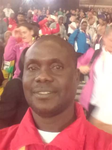 Chitembeya Hits Back At Athletics Association Of Malawi Malawi Nyasa Times News From Malawi
