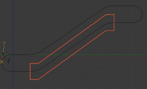 Make Object Follow Curve Without Rotatingdeforming Blender Stack