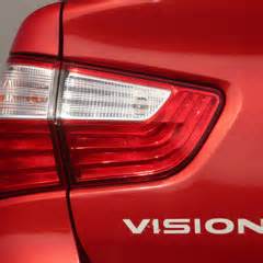 Dodge Vision Precios Versiones Y Equipamiento En México