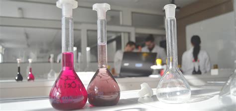 Oferta De Feina Tècnic De Laboratori Escola Joan Pelegrí