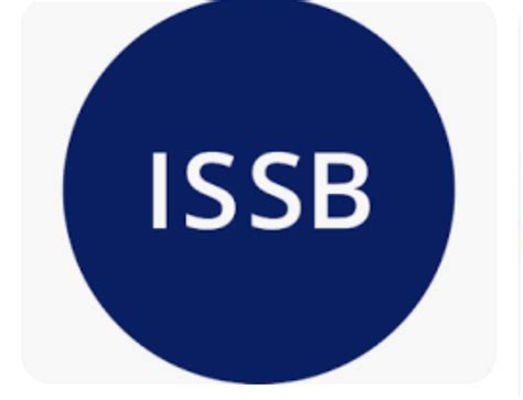 Issb Issues Inaugural Sustainability Disclosure Standards