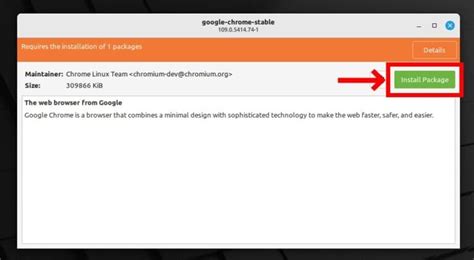 Installing Google Chrome On Linux Mint The Easy Way
